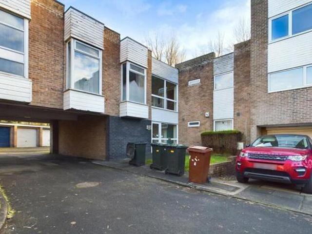 Jesmond Park Court, Jesmond Park East, 1 Bedroom Apartment