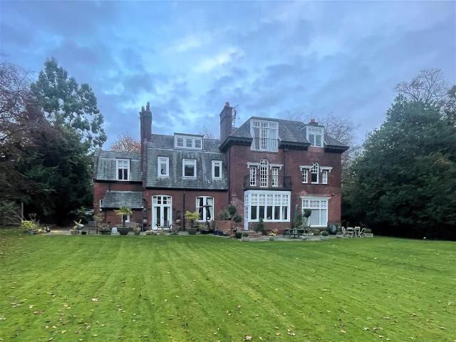 Jesmond Park West, Jesmond NE7, 2 bed flat to rent, £1,800 pcm | PrimeLocation