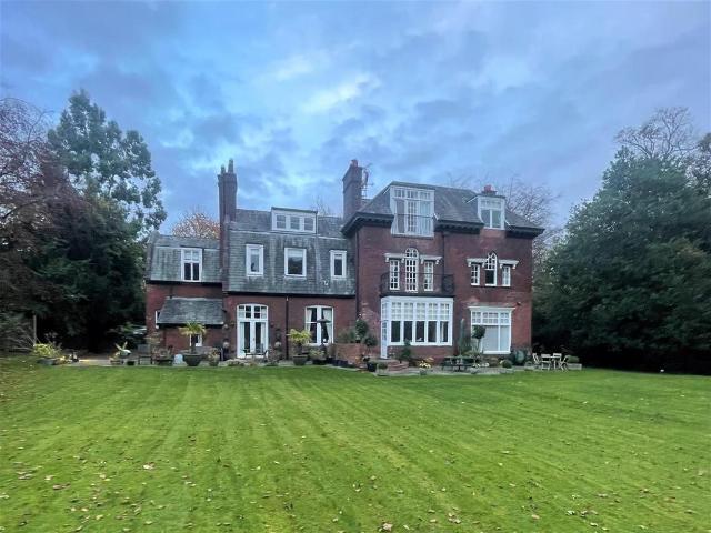 Jesmond Park West, Jesmond 2 bed flat to rent £1,800 pcm £415 pw