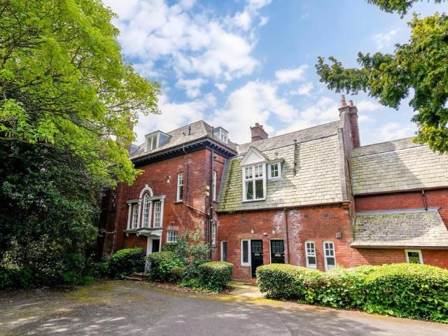 Jesmond Park West, Newcastle Upon Tyne 2 bed apartment to rent £1,800 pcm £415 pw