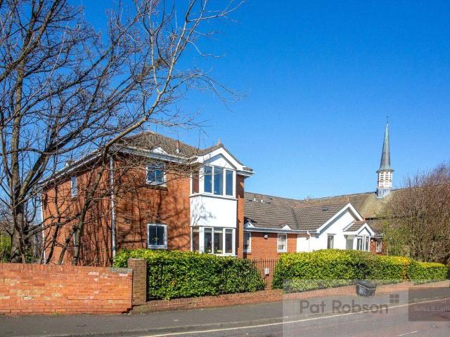 Jesmond Place, Jesmond, Newcastle Upon Tyne NE2, 2 bed flat to rent, £950 pcm | PrimeLocation