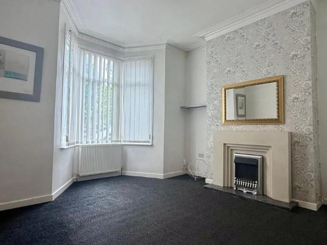 Jesmond Road