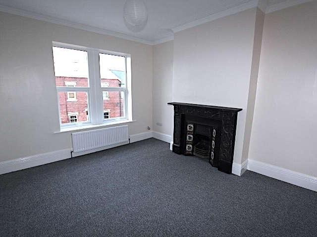Jesmond Terrace, Whitley Bay.. *newly Refurbished, NE26