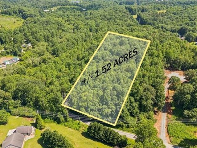 Jess Hunt Rd W, Cleveland, GA 30528