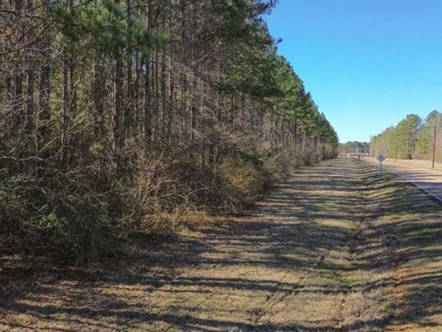 Jess Lyons Rd Lot 3, Columbus, MS 39705