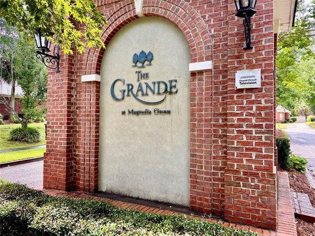 Jessamine Ct, Mobile, AL 36618