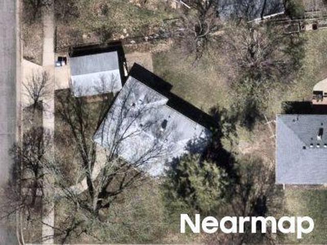 Jessamine Ave W