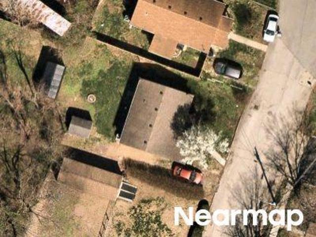 Jessamine Ave