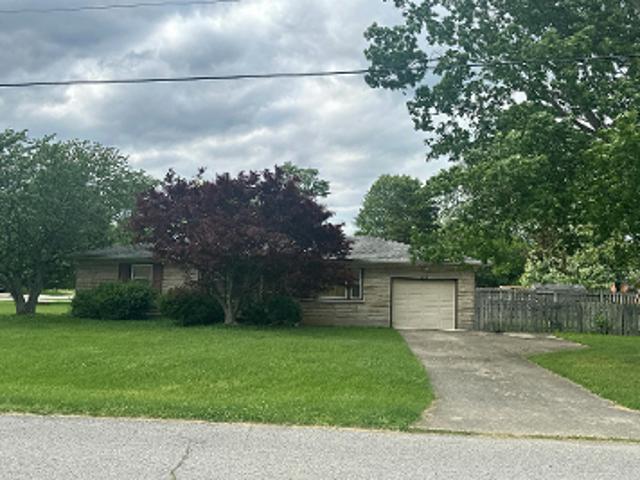 Jessamine Ln