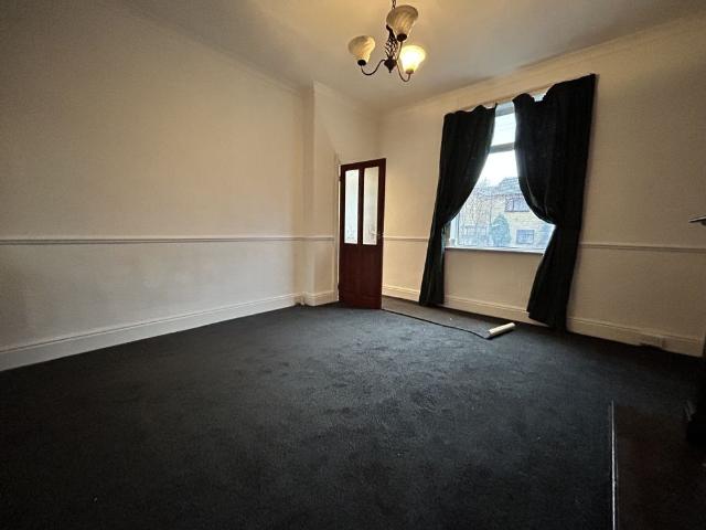 Jessamine Street, Dewsbury