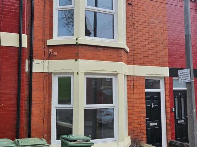 Jessamine Road, Birkenhead CH42, 3 bed terraced house to rent, £850 pcm | PrimeLocation