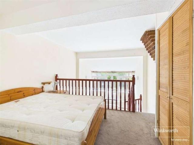 Jesse Terrace, Reading, Berkshire, RG1