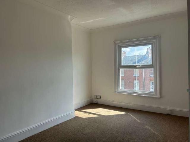 Jesse Terrace, Reading, RG1