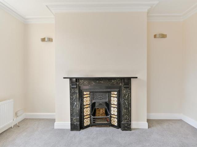 Jesse Terrace, Reading, RG1 7RT