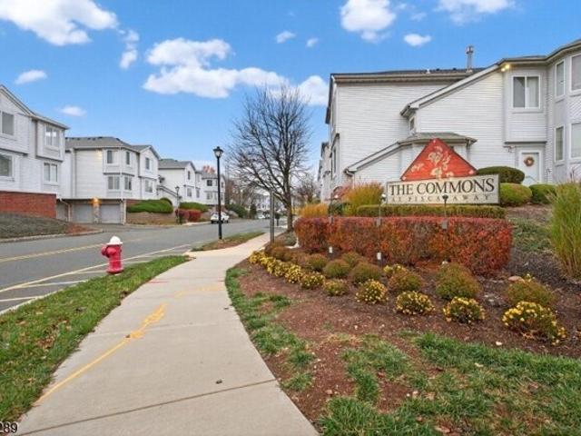 Jesse Way, Piscataway Twp, Condo For Sale