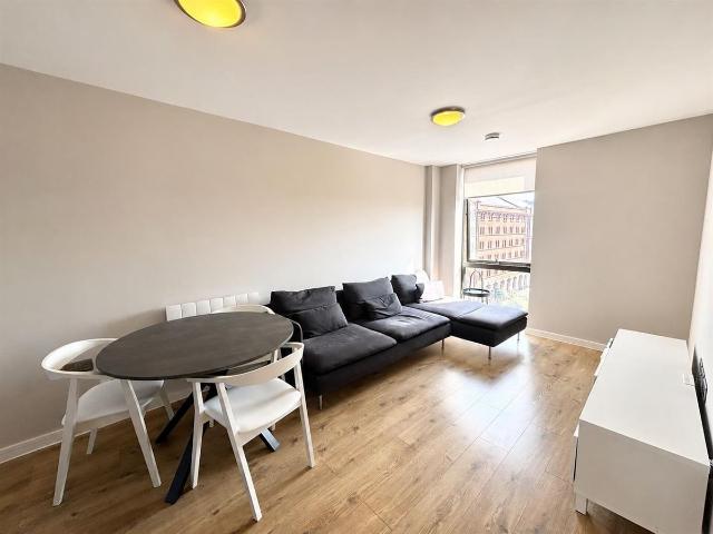 Jesse Hartley Way, Liverpool L3, 2 bed flat to rent, £1,150 pcm | PrimeLocation