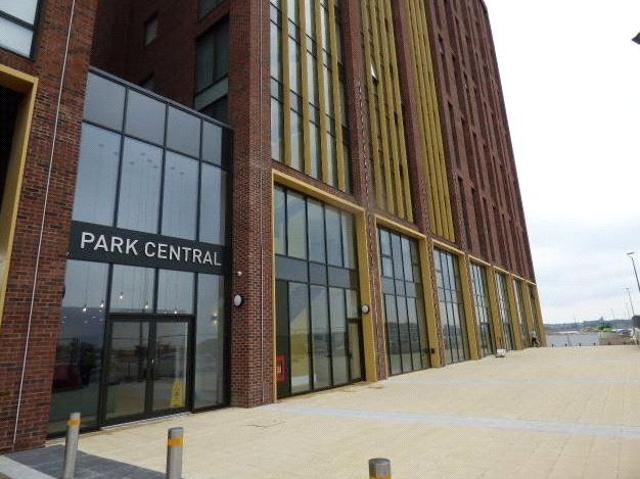 Jesse Hartley Way, Liverpool, Merseyside L3, 2 bed flat to rent, £1,100 pcm | PrimeLocation