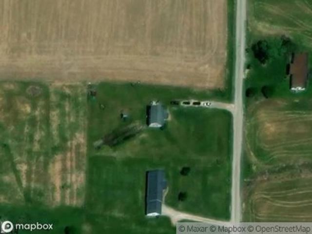 Jesse Patterson Rd