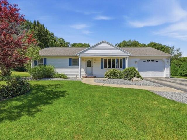 Jesse Rd, Dudley, Home For Sale