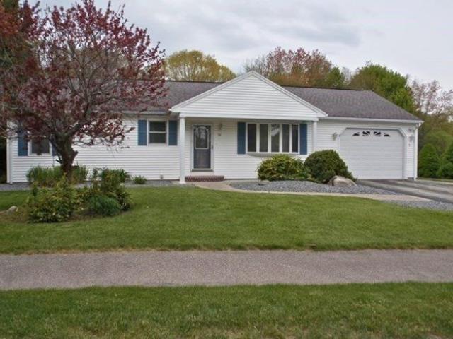 Jesse Rd, Dudley, Home For Sale