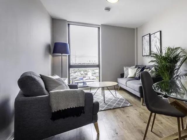 Jessee Hartley Way, Liverpool, L3 0AY, United Kingdom | 1 bed apartment for rent #165457253 | Rentberry