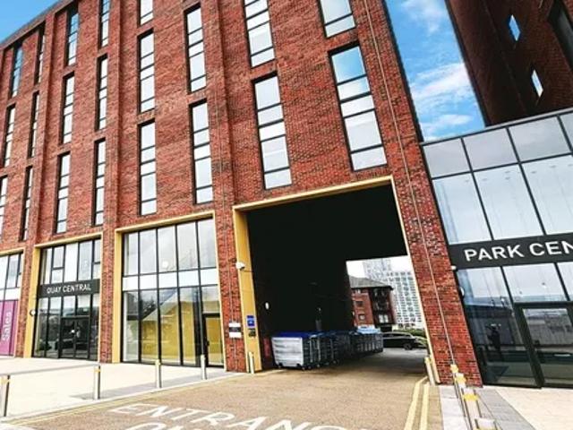 Jessee Hartley Way, Liverpool, L3 0AY, United Kingdom | 2 bed apartment for rent #166486933 | Rentberry