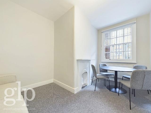 Jessel House, Judd Street, Bloomsbury WC1H, 2 bed flat to rent, £2,882 pcm | PrimeLocation
