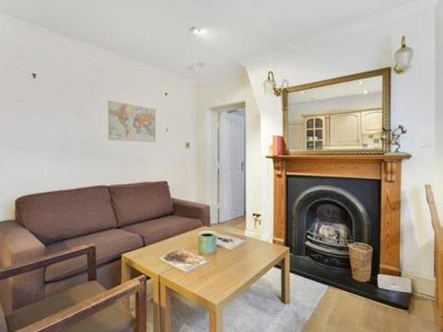 Jessel House, Page Street, 1 Bedroom Flat