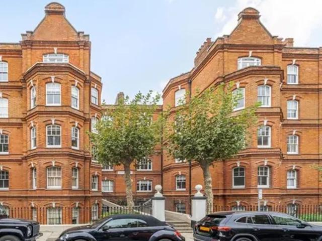 Jessel Mansions, Queen's Club Gardens, London, W14 9SH, United Kingdom | 2 bed apartment for rent #140396903 | Rentberry