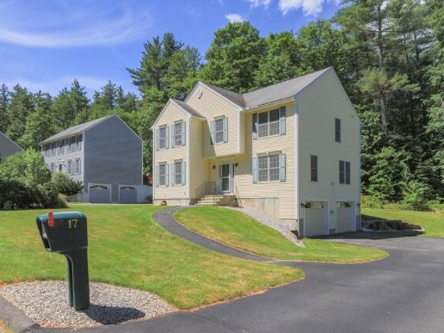 Jessica Dr, Merrimack, Home For Sale