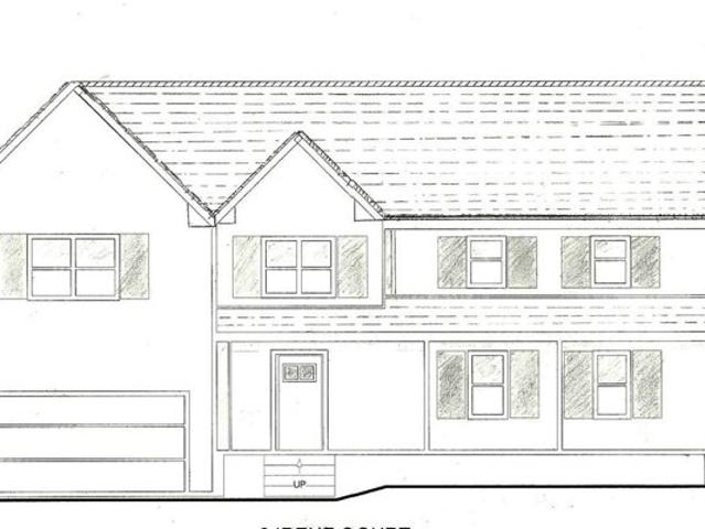 Jessica J Drive Ext, Millbury, Home For Sale