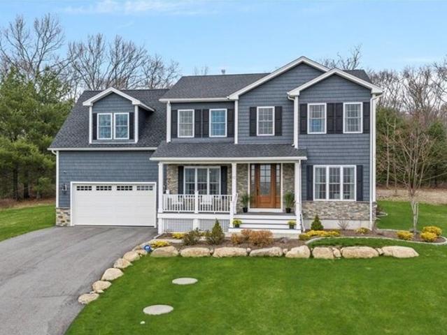 Jessica Lee Ct, Coventry, Home For Sale