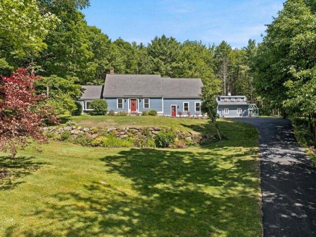 Jessica Ln, New Boston, Home For Sale