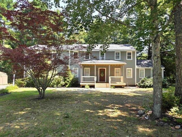 Jessica Ln, Derry, Home For Sale