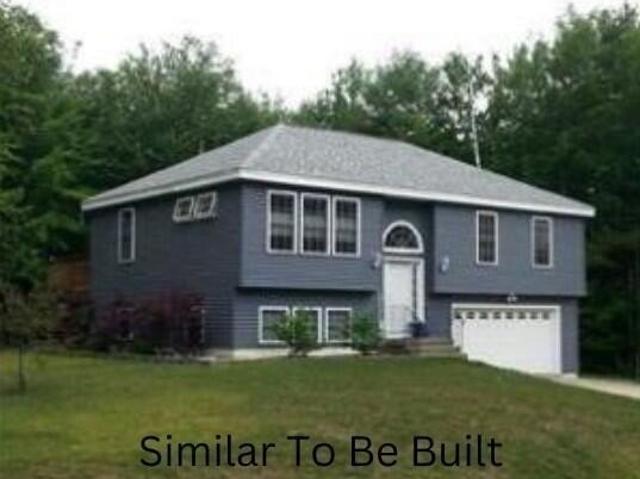 Jessica Way, Poland, Home For Sale