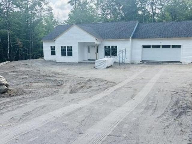 Jessica Way, Poland, Home For Sale
