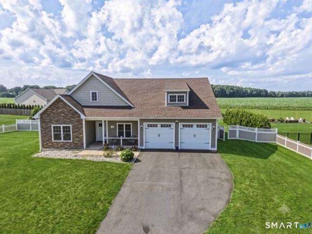 Jessie Ln, East Windsor, Home For Sale