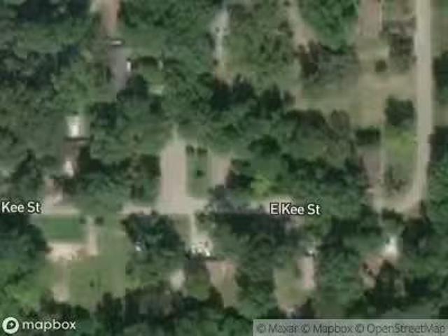 Jessie Thompson Rd