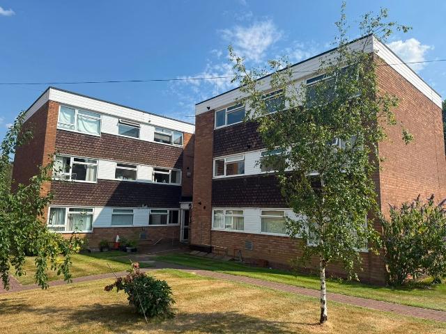 Jesson Close, Walsall WS1, 2 bed flat to rent, £900 pcm | PrimeLocation