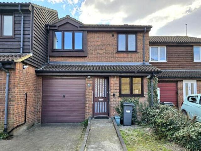 Jessop Avenue, Southall, 3 Bedroom Terraced
