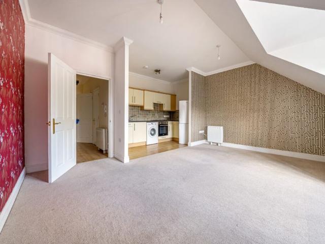 Jessop House, Wey Hill, GU27