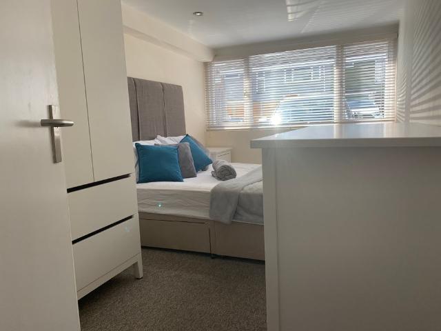 Jessop Road Room 3