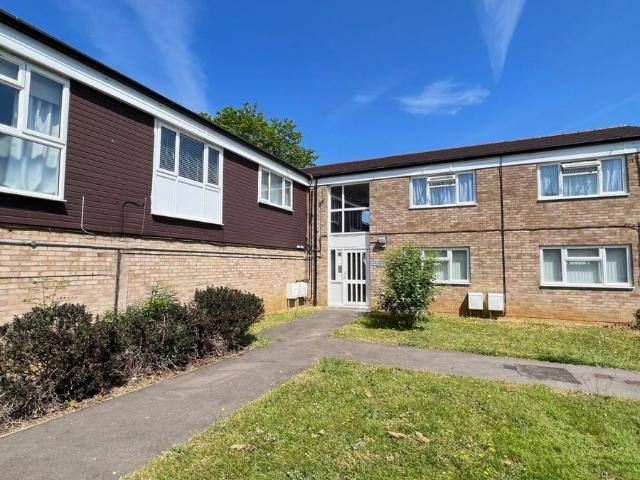 Jessop Road, Stevenage SG1, 1 bed flat to rent, £1,000 pcm | PrimeLocation