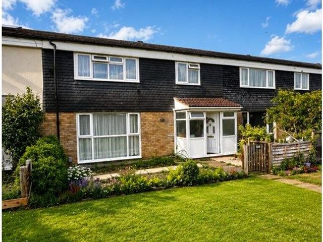 Jessop Road, Stevenage SG1, 3 bed terraced house to rent, £1,875 pcm | PrimeLocation