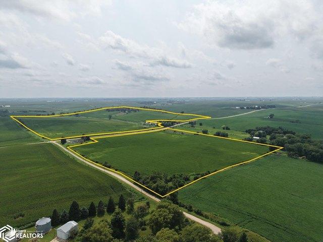 Jessup Ave, Marshalltown, IA 50158