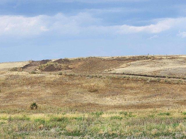 Jessup Rd Parcel 2, Grangeville, ID 83530