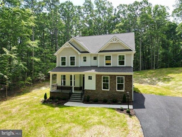 Jett Ct, Gum Spring, Home For Sale