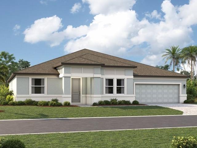 Jetty XL Plan Seaire Community
