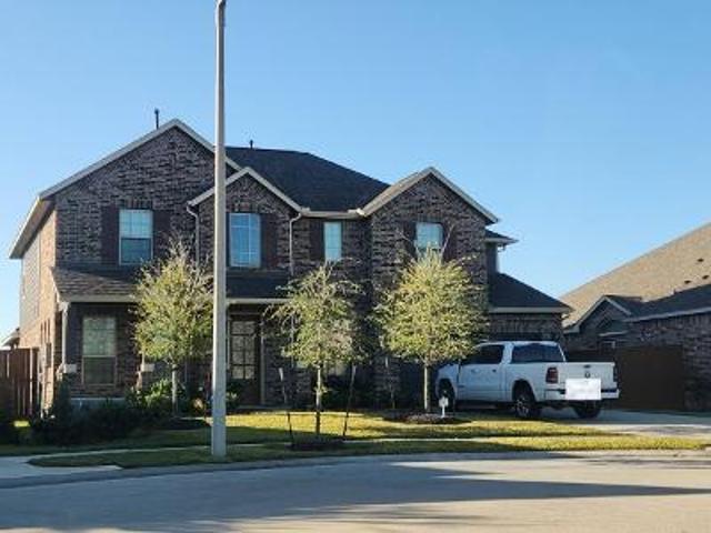 Jetty Ridge Dr