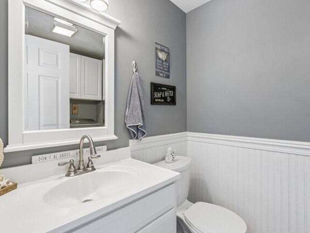 Jetwood St Unit,north Andover, Condo For Sale
